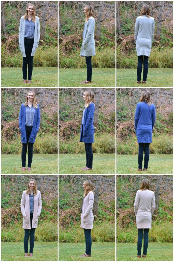 DIY Lace Cover Up • Heather Handmade