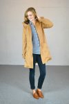 12 Stunning Coat Refashions • Heather Handmade