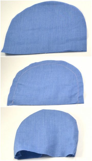 How to Sew Curves: Clipping vs Notching • Heather Handmade