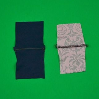 Tips for Sewing Jersey Knit Fabric • Heather Handmade
