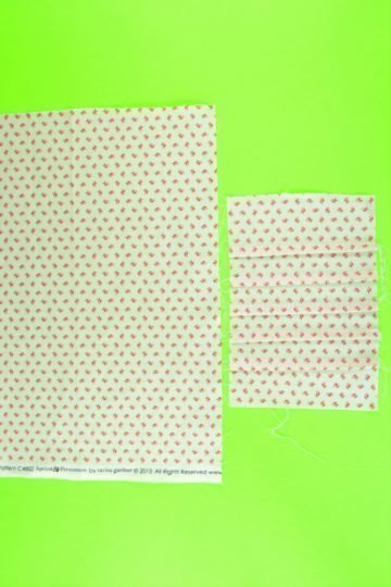 How to Sew Pintucks • Heather Handmade