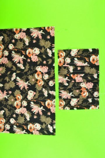 How to Sew Pintucks • Heather Handmade