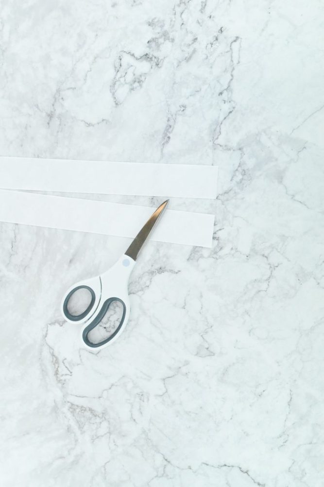 DIY Tea Towel Apron Tutorial • Heather Handmade