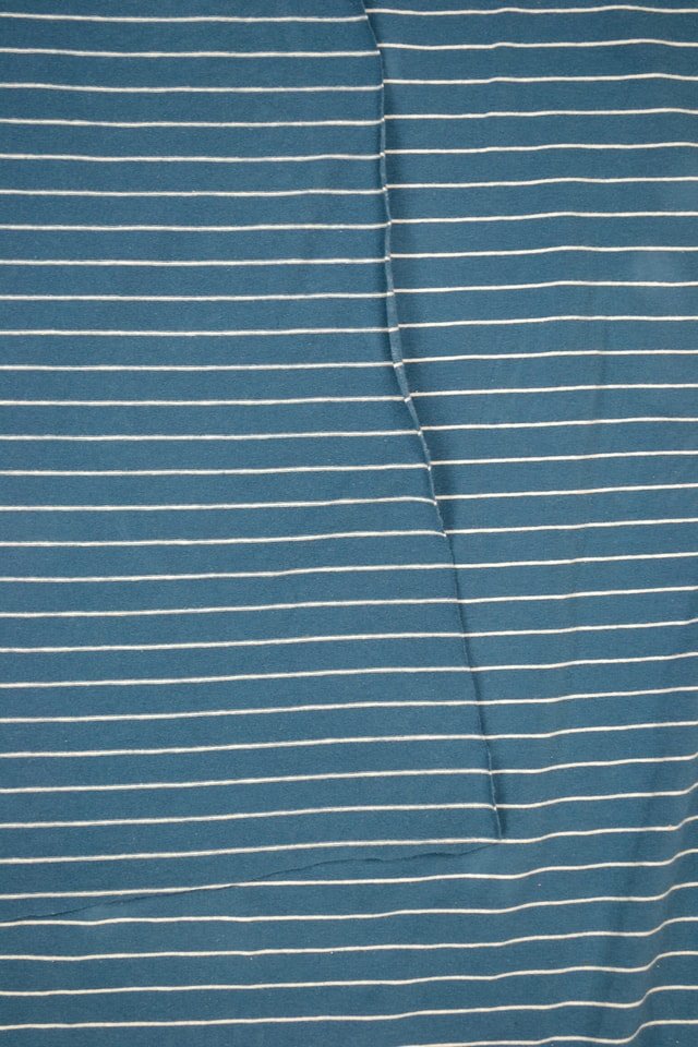 How to Match Stripes • Heather Handmade