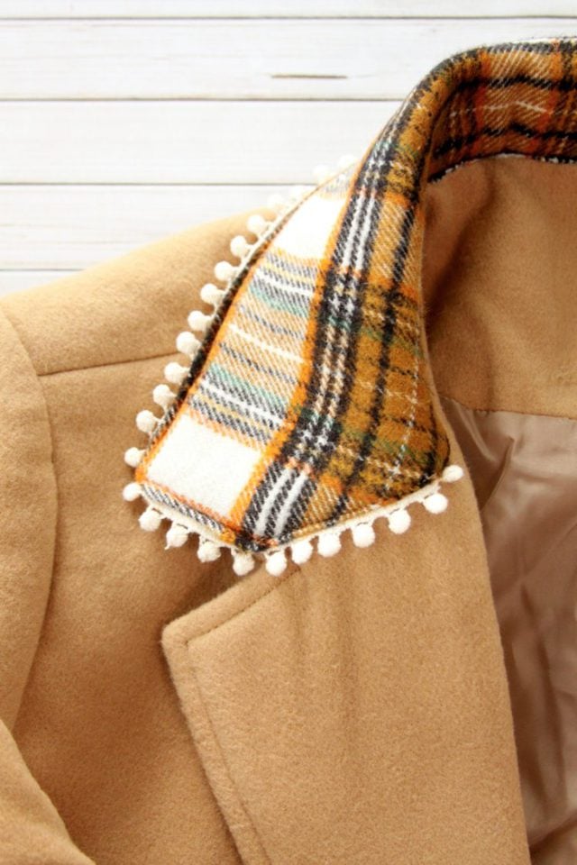 15 Stunning Coat Refashions • Heather Handmade