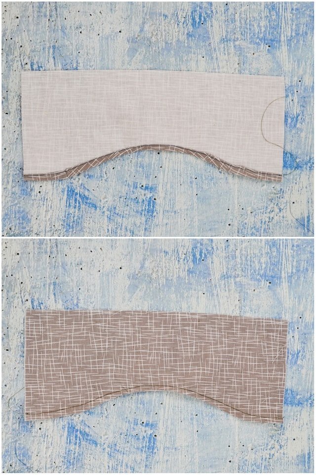 How to Hem: 7 Ways to Hem • Heather Handmade