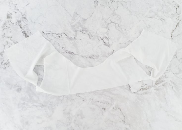 How to Line a Lace Dress • Heather Handmade