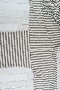 Sew a Robe Without a Sewing Pattern • Heather Handmade