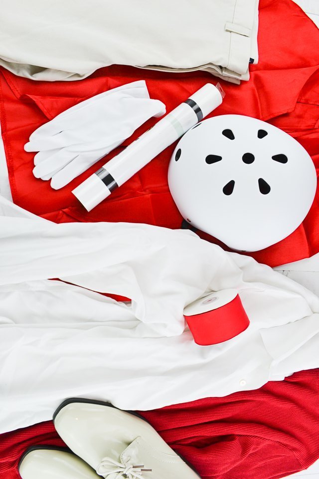 DIY Duke Caboom Costume • Heather Handmade