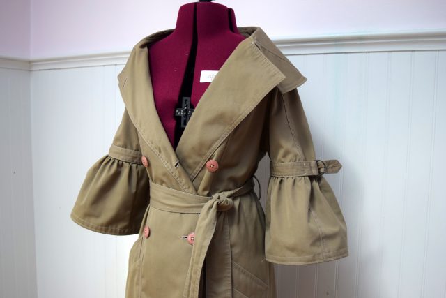 12 Stunning Coat Refashions • Heather Handmade