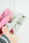 How to Install Snaps on Baby Clothes • Heather Handmade
