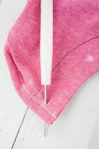 How to Install Snaps on Baby Clothes • Heather Handmade