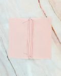 How to Sew a Clean Finish • Heather Handmade