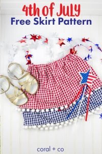 15 Spectacular 4th of July Sewing Projects • Heather Handmade