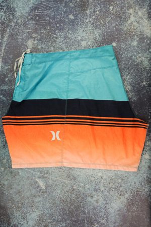 How to Upcycle a Swimming Suit • Heather Handmade