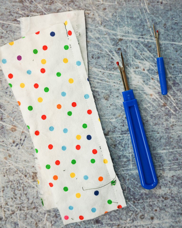 The Best Seam Ripper: Comparing Different Seam Rippers • Heather Handmade