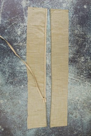 How to Sew an Invisible Zipper with an Invisible Zipper Foot • Heather ...