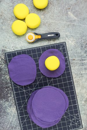 DIY Reusable Water Balloons • Heather Handmade