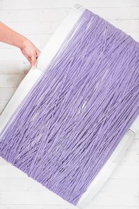 DIY Spool of Thread Costume • Heather Handmade