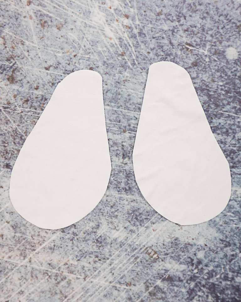 DIY Dog Ghost Costume • Heather Handmade