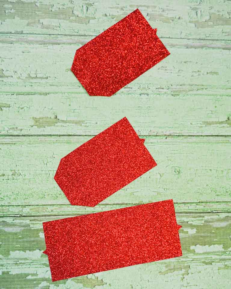 Free Gift Card Holder Sewing Pattern • Heather Handmade