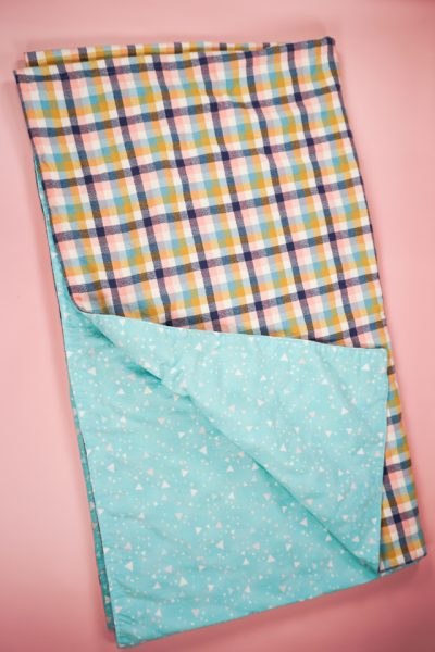 22 Flannel Sewing Projects • Heather Handmade