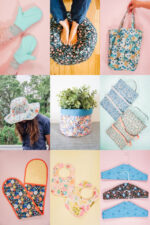 71 Fabulous Free PDF Sewing Patterns • Heather Handmade