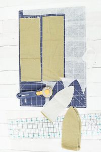 Why and How to Use Interfacing • Heather Handmade