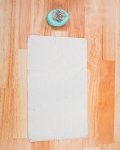 How to Make a DIY Fabric Tray • Heather Handmade