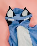 DIY Bluey Costume • Heather Handmade