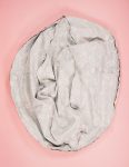 DIY Floor Pouf with Free Sewing Pattern • Heather Handmade