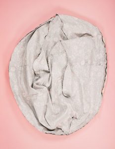 DIY Floor Pouf with Free Sewing Pattern • Heather Handmade