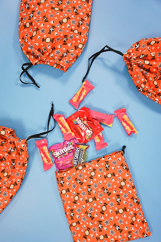 29 Halloween Sewing Projects • Heather Handmade