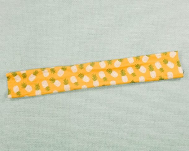 Free Headband Sewing Patterns • Heather Handmade