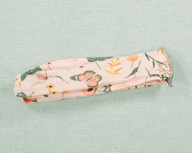 Free Headband Sewing Patterns • Heather Handmade