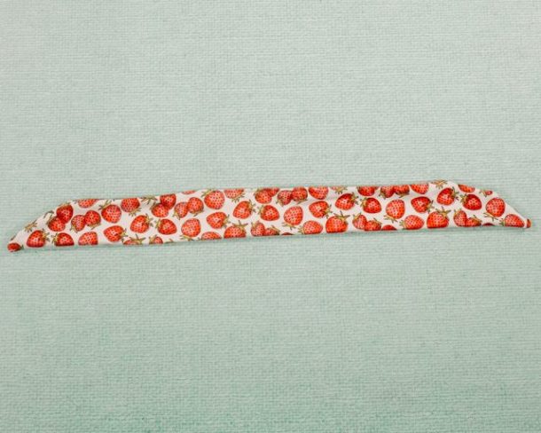 Free Headband Sewing Patterns • Heather Handmade