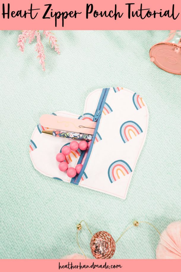 50 Quilting Cotton Sewing Projects • Heather Handmade