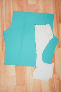 Free Swim Trunks Sewing Pattern • Heather Handmade