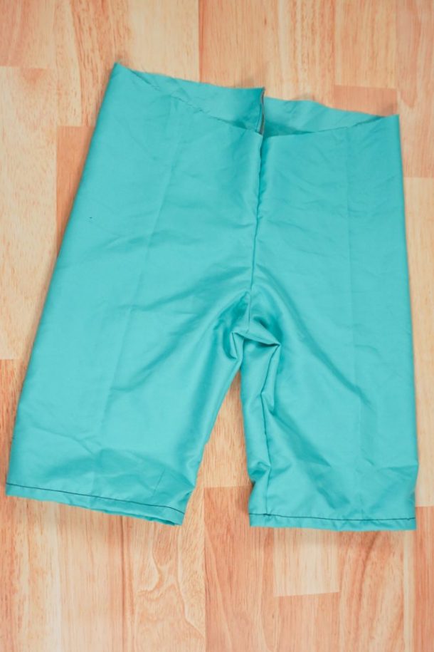 Free Swim Trunks Sewing Pattern • Heather Handmade