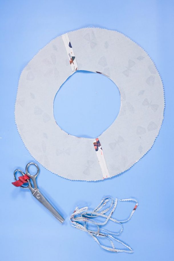 Free Bucket Hat Sewing Pattern for Summer • Heather Handmade