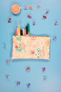 45 Lovely Quilting Cotton Sewing Projects • Heather Handmade