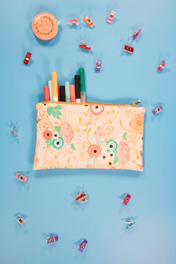 47 Lovely Quilting Cotton Sewing Projects • Heather Handmade