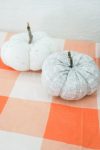 How to Make a Sweater Pumpkin • Heather Handmade