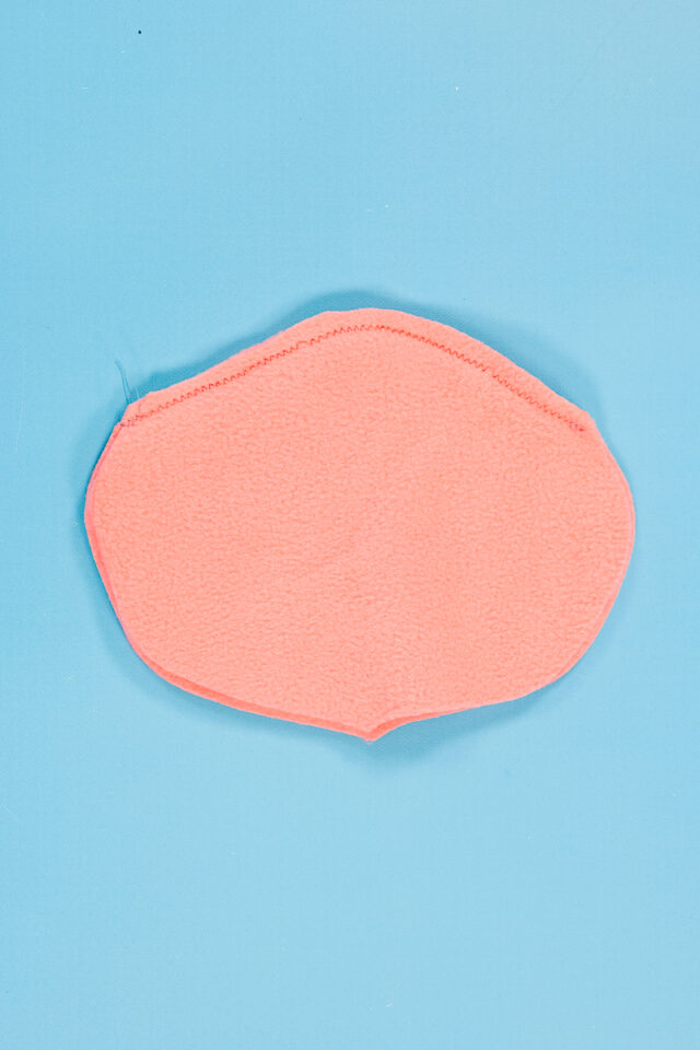 Free Balaclava Sewing Pattern • Heather Handmade