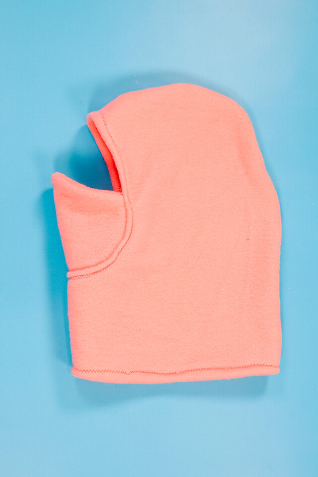 Free Balaclava Sewing Pattern • Heather Handmade