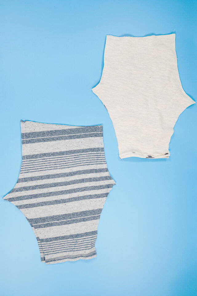 Free Baby Leggings Pattern • Heather Handmade