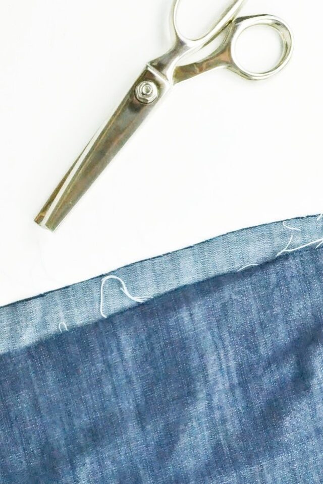 Cutting Tools for Sewing • Heather Handmade