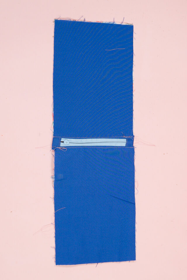 Free Cell Phone Bag Pattern • Heather Handmade