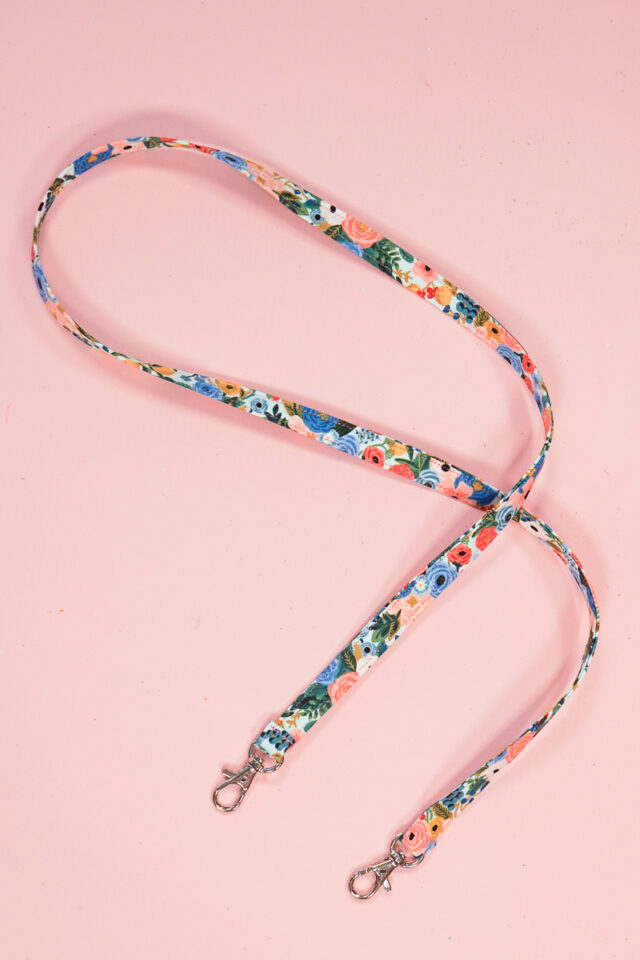 Free Cell Phone Bag Pattern • Heather Handmade