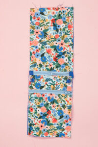 Free Cell Phone Bag Pattern • Heather Handmade